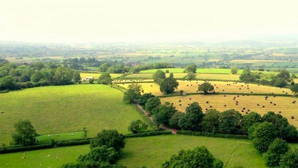 Avalon, la tierra más sagrada de Inglaterra – Depostal