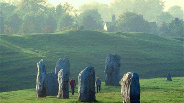 Avalon, la tierra más sagrada de Inglaterra – Depostal